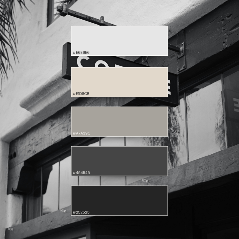 10 Stunning Brand Color Palette Ideas to Elevate Your Business ...