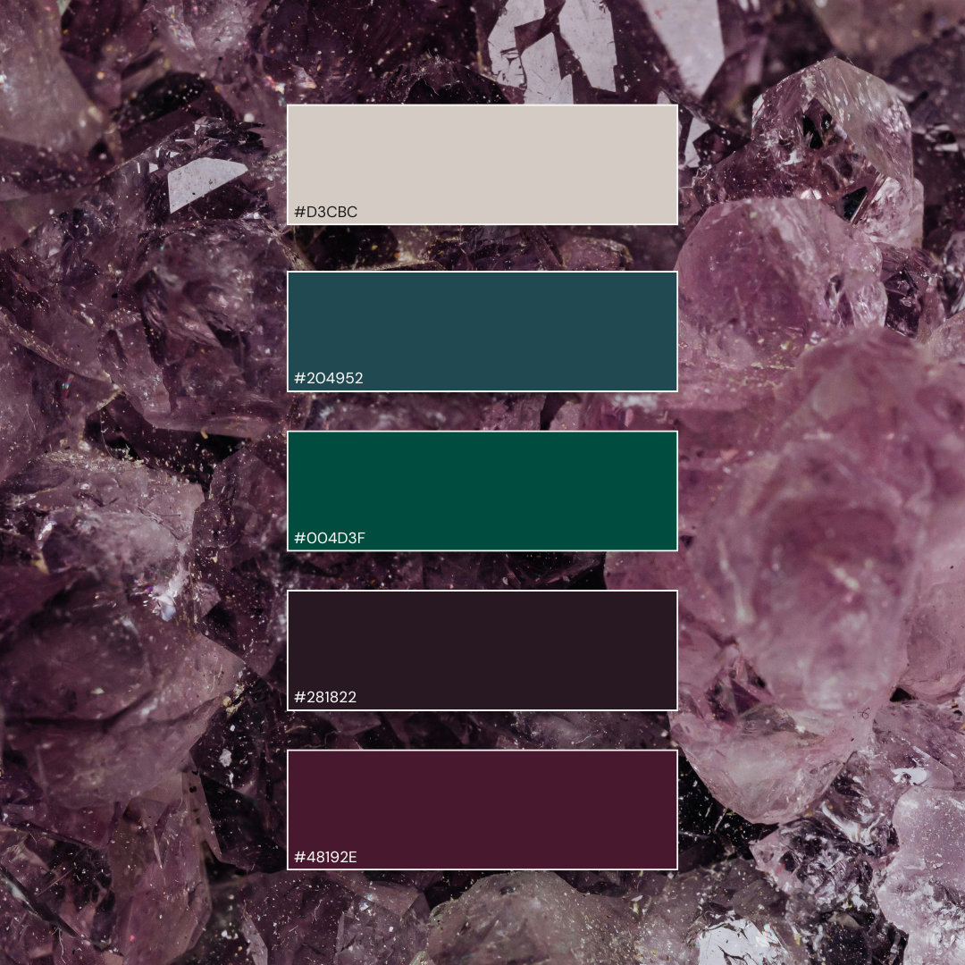 8 Brand Color Palette Ideas That Will Make Your Business Look More ...