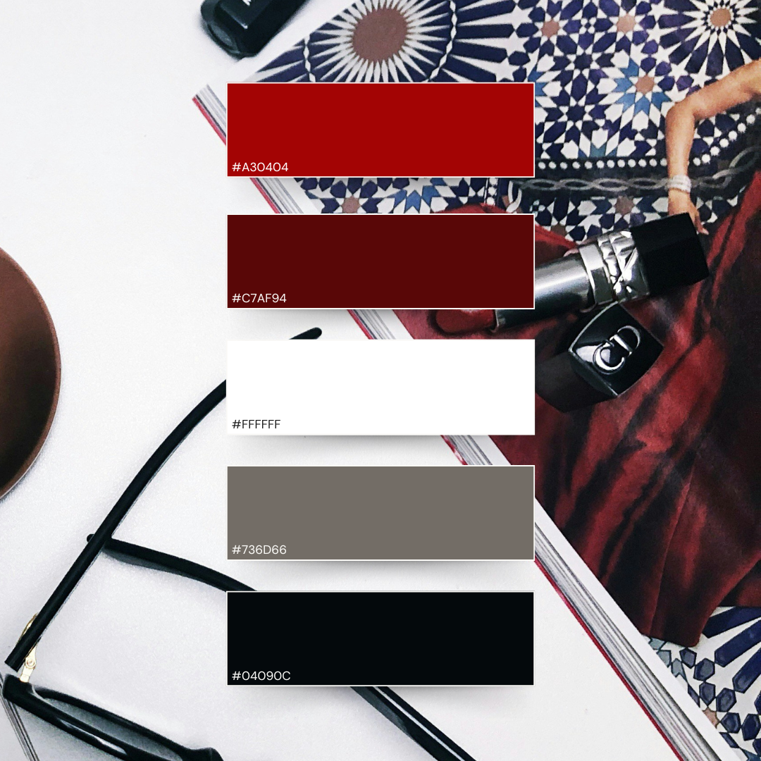 10 Stunning Brand Color Palette Ideas to Elevate Your Business ...