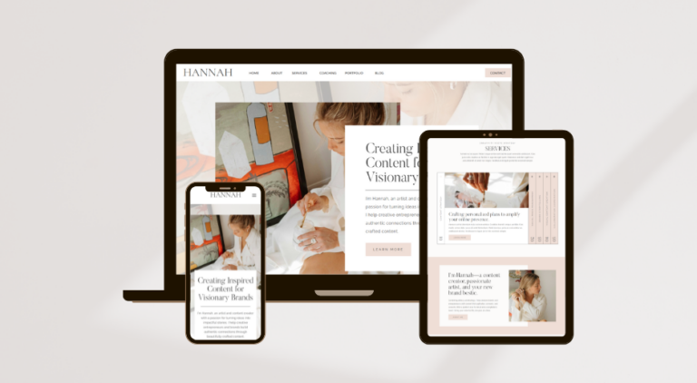 5 Website Design Inspiration Layout Tips: How to Create a High-Impact ...