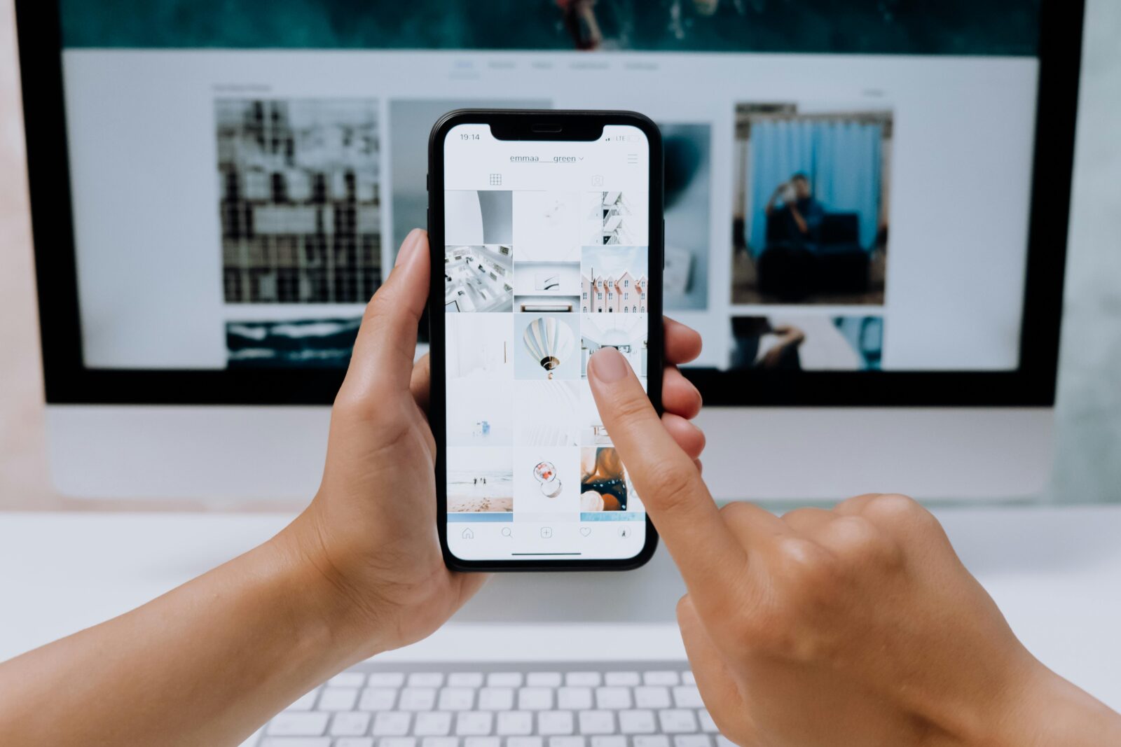 7 Website Design Ideas That Instantly Elevate Your Brand | noohrastudio.com