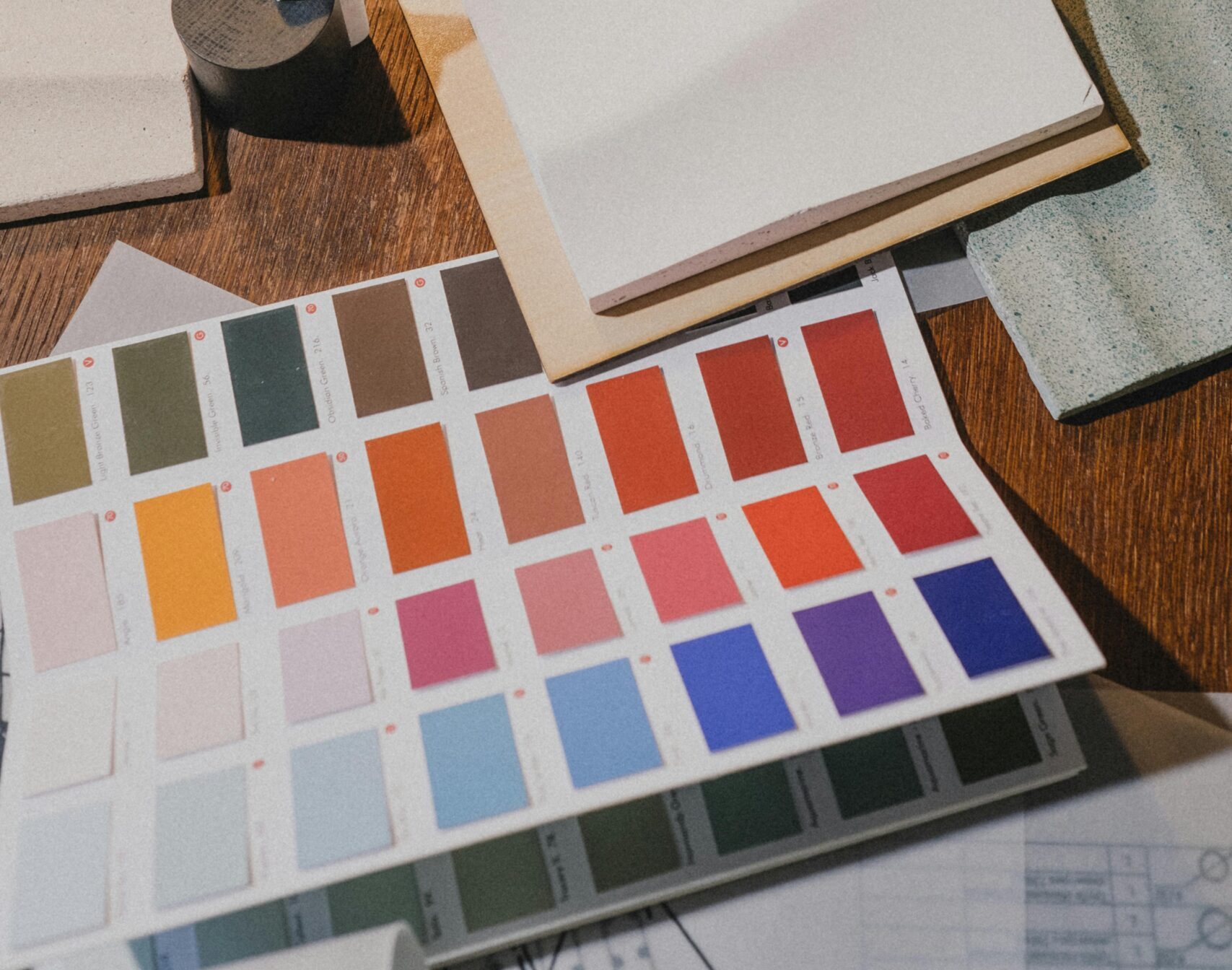 10 Stunning Brand Color Palette Ideas to Elevate Your Business ...