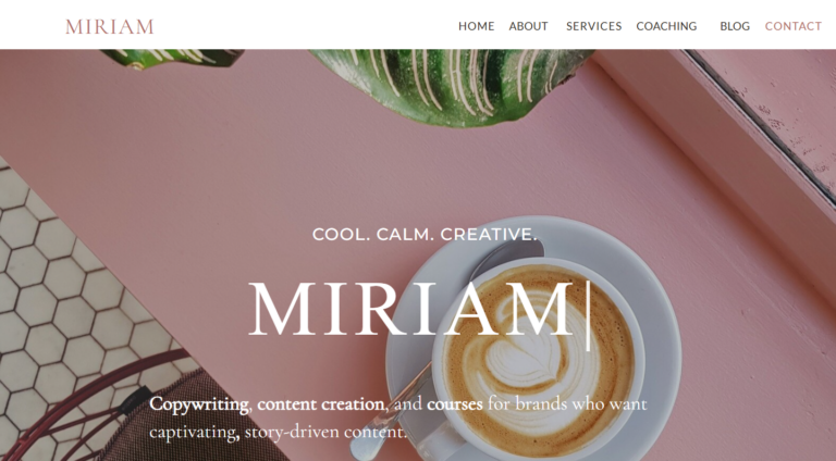 5 High-Converting Website Design Layouts You’ll Want to Copy ...